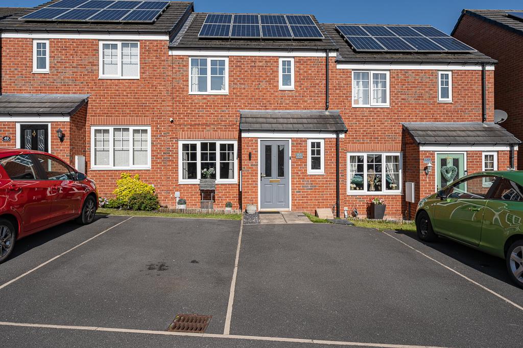 Brimstone Road, Winsford – CW Estate Agents